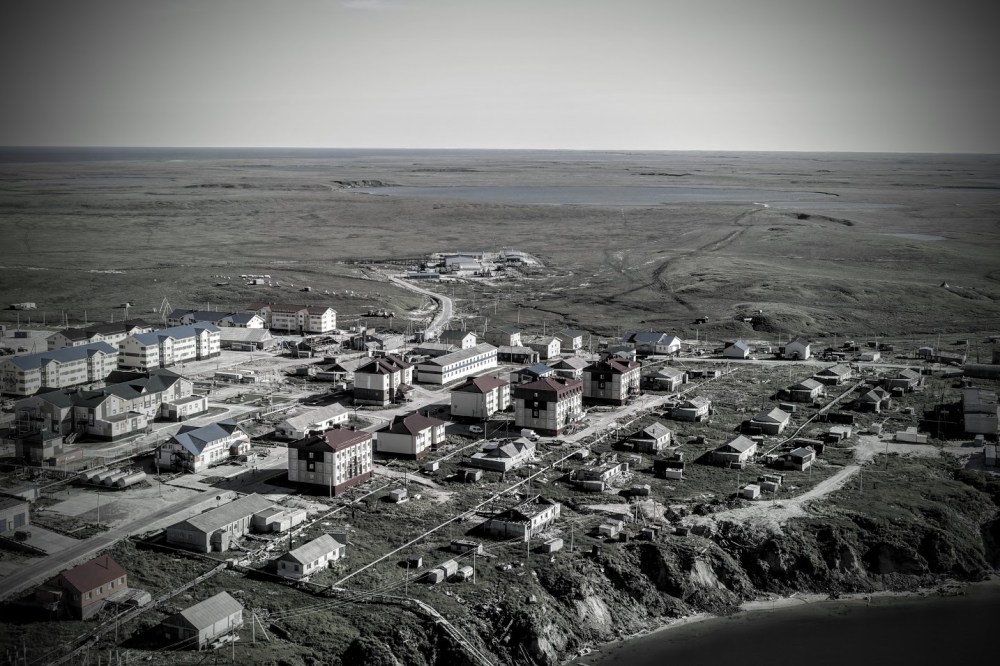 TUNDRA – THE ARCTIC SUSTAINABILITY LAB