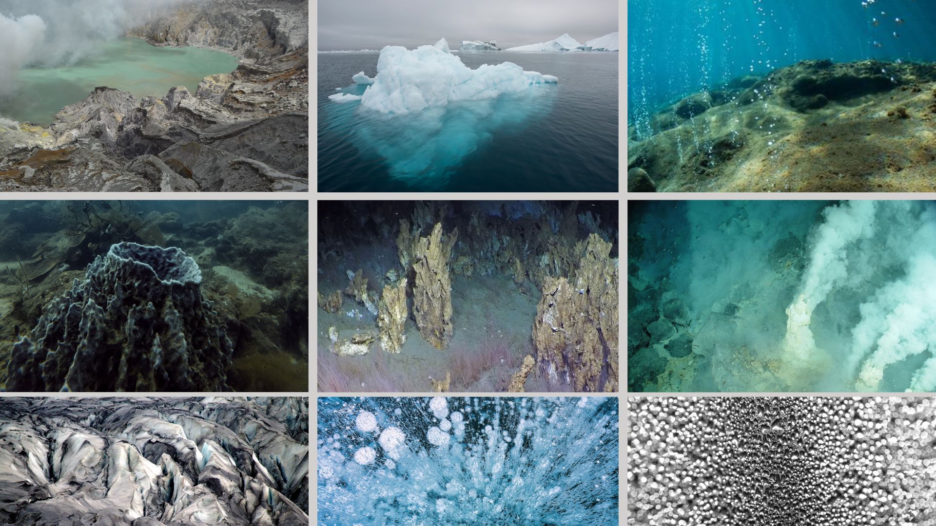 EXTREMES – THE ARCTIC SUSTAINABILITY LAB